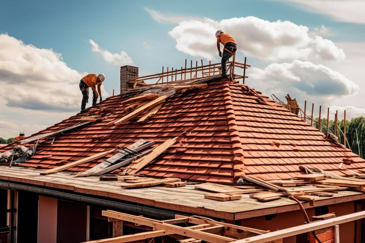 Biaya Renovasi Atap Rumah Agar Pengeluaran Tidak Boncos